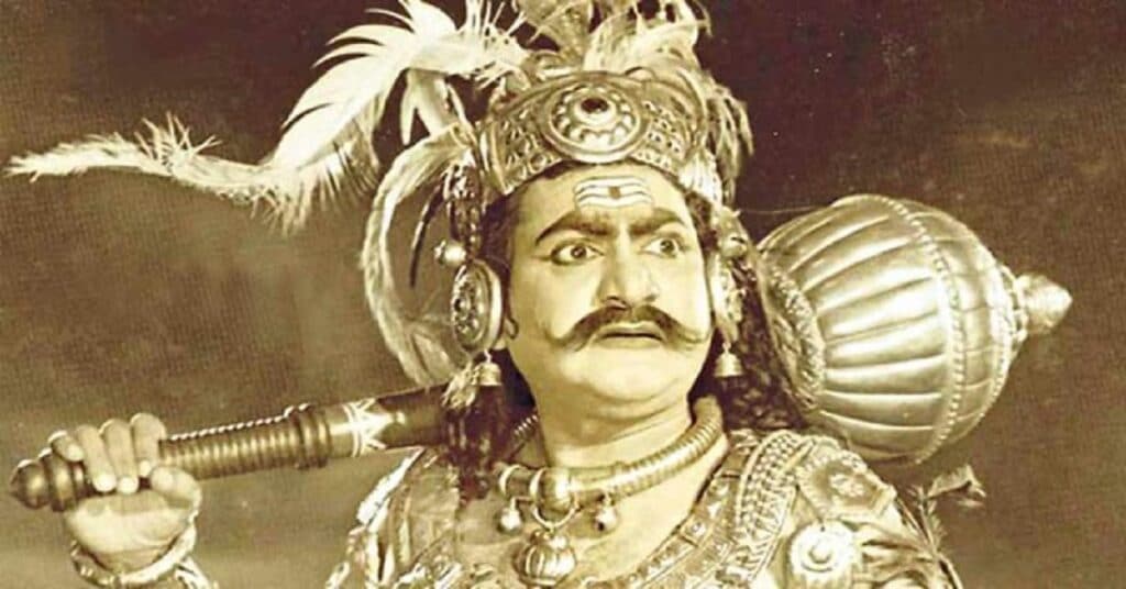 S V Ranga Rao Birthday Special | Biography of S V Ranga Rao